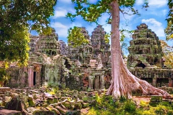 Amazing full day TUKTUK tour - Authentic, Comfortable, and Personal Experience