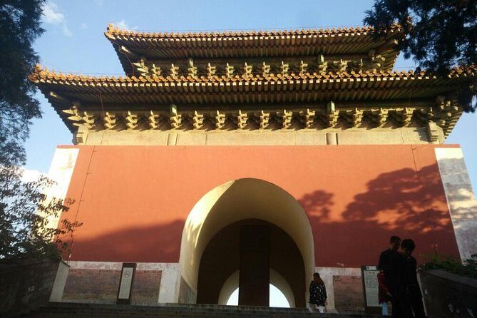 Amazing Great Wall And Ming Tomb Small-Group Tour - What Makes This Tour Stand Out?