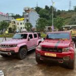 Amazing Ha Giang Loop Jeep Tour 3 Days 2 Nights - Day 3: From Mountains to Rivers and Back to Hanoi