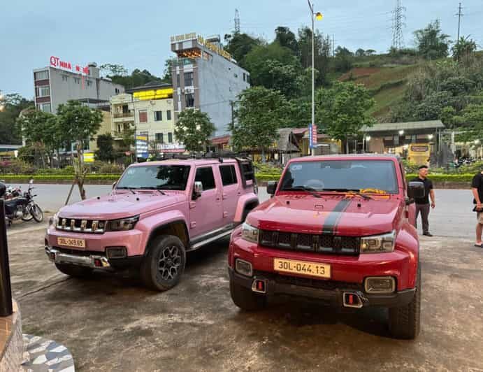 Amazing Ha Giang Loop Jeep Tour 3 Days 2 Nights - Day 3: From Mountains to Rivers and Back to Hanoi