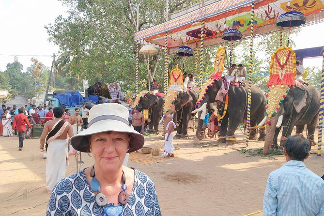 Amazing Half priced private guided tour in Kochi ! - Why This Tour Offers Value