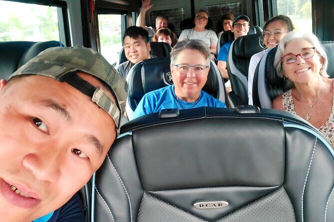 Amazing Hanoi Private Full Day City Tour (Mon & Fri) - Tasting Vietnamese Flavors and Culture