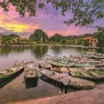Amazing Hoa Lu & Tam Coc - Smallest group tour - Experiencing like a local - Key Points