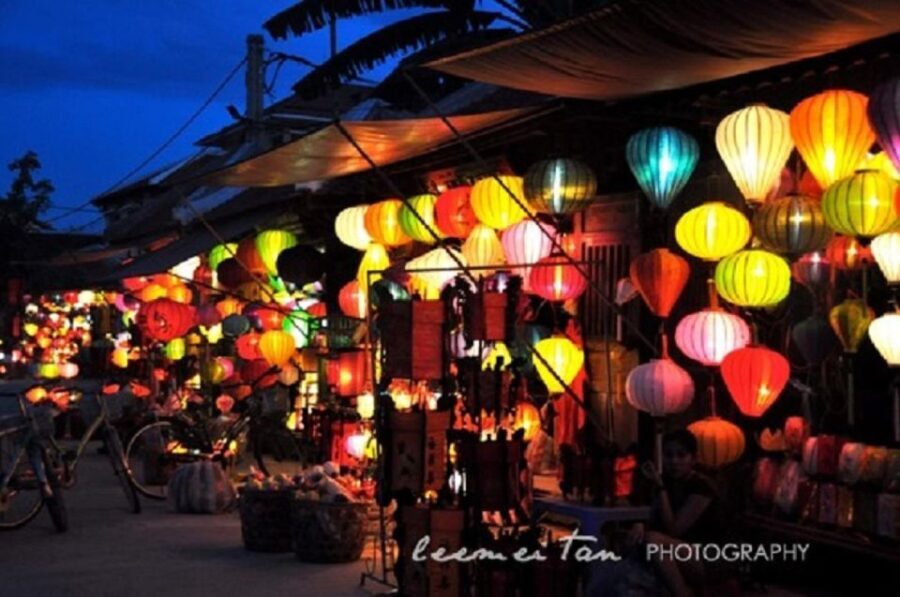 Amazing Hoi An City tour with Street food tasting - What Youll See and Do: A Detailed Breakdown