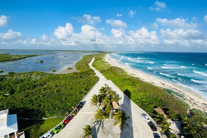 Amazing Jeep Tour Visit Punta Sur Park and San Gervasio Ruins - Price and Value: Is It Worth It?