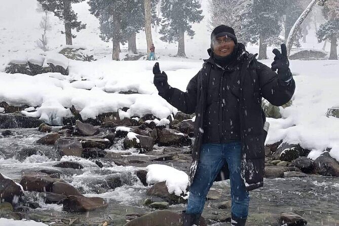 Amazing Kashmir Tour - 03 Nights & 04 Days - Day-by-Day Breakdown: What to Expect