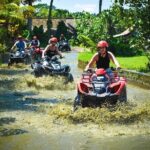 Amazing Kuber ATV Quad Bike Experience in Bali and Tunnel - Safety, Guides, and Equipment