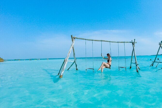 Amazing Magic Tour Bacalar - Discover Beauty of Seven Color Lagoon from Cancun - Full Itinerary Breakdown: What to Expect