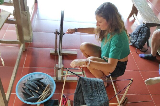 Amazing Mai Chau - Pu Luong 3 days: Waterfall, Rafting & Trekking - The Experience: What Travelers Say and What You Can Expect