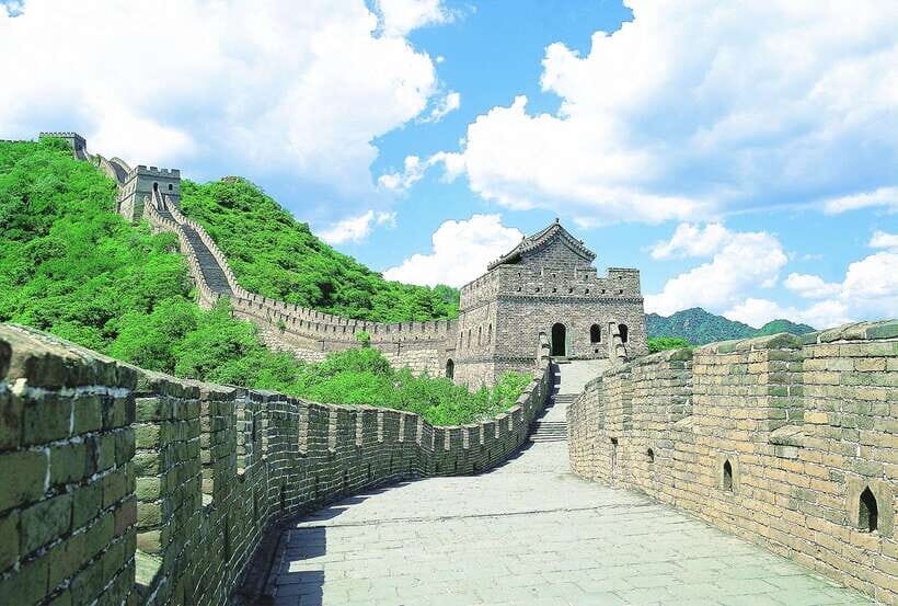 Amazing Mutianyu Great Wall Coach Tour(With Options) - Why the Mutianyu Great Wall Coach Tour Stands Out