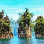 Amazing One Day Trip At Cheow Larn Lake From Khao Lak - The Logistics: Ease and Comfort
