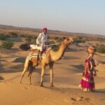 Amazing Overnight experience under the stars in Thar Desert - Why Travelers Love This Experience
