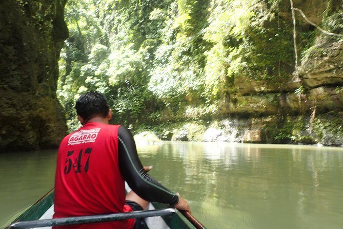 Amazing Pagsanjan Falls with Authentic filipino lunch Plus Transfers frm manila* - Why Travelers Love This Experience
