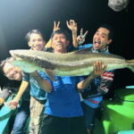 Amazing Phu Quoc's Premier Big Fishing Tours - Who Will Love This Tour?