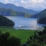 Amazing Royal Twins Waterfall and Natural Begnas Lake Hiking Trip from Pokhara - The Guides Make a Difference