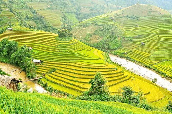 Amazing Sapa Hiking & Sightseeing - Who Should Consider This Tour?