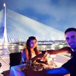 Amazing Sunset Dinner Cruise by Chao Phraya Princess (SHA Plus) - Sunset and Scenic Views