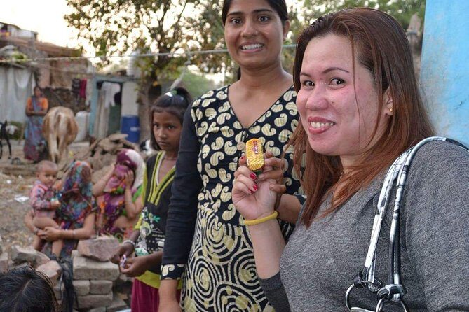 Amazing Taj and Fort - What the Reviews Say