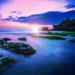 Amazing Tanah Lot and Uluwatu Sunset Tour - Detailed Breakdown of the Itinerary