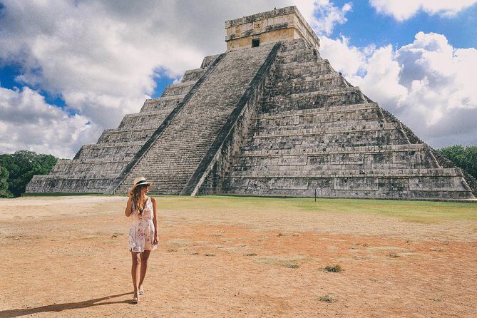 Amazing tour of Chichen Itza and Swimming in cenote - Overview of the Tour Experience