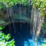 Amazing Trip to Chichen Itza, 2 Cenotes & Valladolid from Playa del Carmen - Transportation and Logistics
