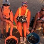 Amazing Turtle Release Tour - Sunset & Reflection