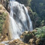 Amazing Waterfall Adventure in the Sierra Madre Mountains - Key Points