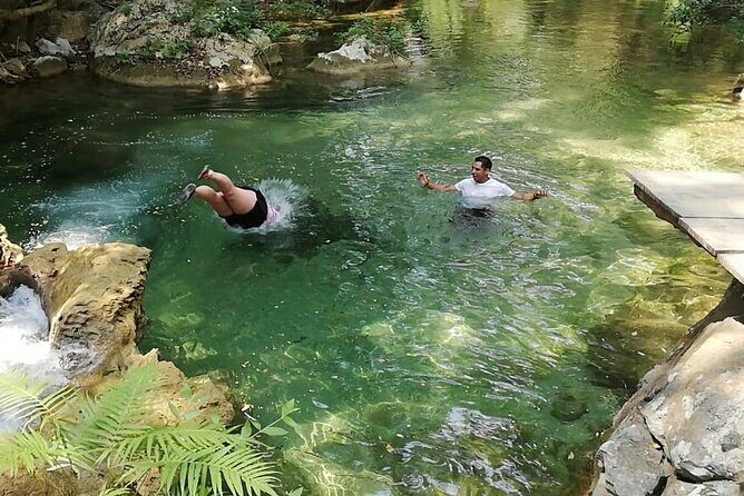 Amazing Waterfalls Private Tour - What to Expect from the Tour