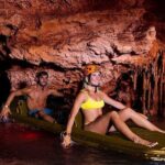 Amazing Xplor Fuego with transportation from Cancun & Playa Del Carmen - Dining and Refreshments