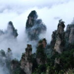 Amazing Zhangjiajie Day Tour With Tujia Ethnic Village - Detailed Breakdown of the Tour Experience