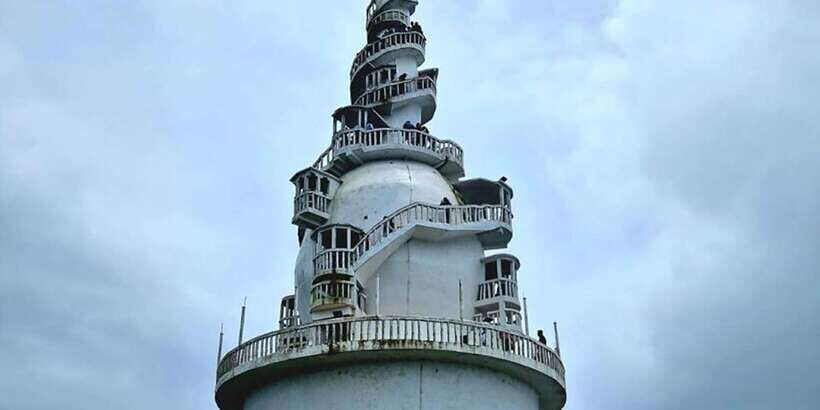 Ambuluwawa Tour : From Kandy with Tea Factory Visit - The Practical Details