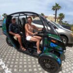 Amelia Island: Arcimoto FUV Rental - Why This Tour Is a Great Fit