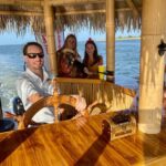 Amelia Island Floating Tiki Boat Cruise with BYOB Option - The Experience: What You Can Expect