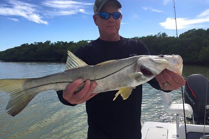 Amelia Island Inshore Fishing Charter - The All-Inclusive Package: What’s Covered and Why It Matters