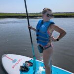 Amelia Island: Paddle Board or Kayak Rental - PADL Island - What You Can Expect on Your Paddle
