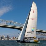 Americas Cup 2-Hour Sailing Experience Waitemata Harbour - Comparing Value and Experience