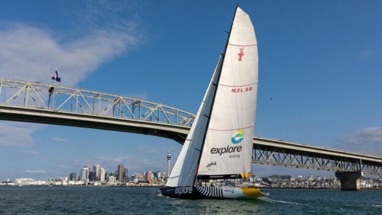 Americas Cup 2-Hour Sailing Experience Waitemata Harbour - Comparing Value and Experience