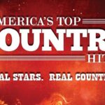 America's Top Country Hits - Admission Ticket - Who Will Love This Show?