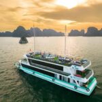 AMETHYST CRUISE - 5 star cruise to Halong Bay 1 Day - What Makes This Cruise Stand Out