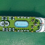 Amethyst Luxury Halong Cruise From Hanoi by Limousine Transfer - Key Points