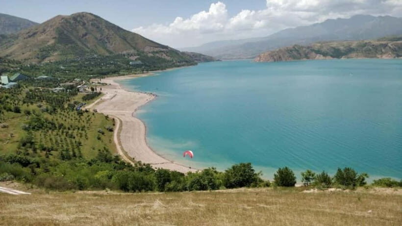 Amirsoy, Chimgan Mountain & Charvak Lake tour from Tashkent - What’s Included and What’s Not