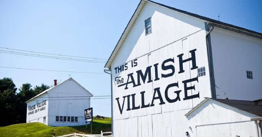 Amish Farm and House 1-Day Tour From Washington D.C. - What Sets This Tour Apart