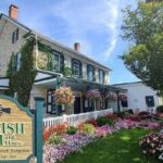 Amish Farm and House Day Tour from Washington D.C. - Transportation, Group Size, and Value