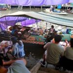 Amphawa Floating Market and Maeklong Railway Private Afternoon Tour from Hua Hin - Duration and Booking