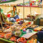 Amphawa Floating Market Tour with Maeklong Railway Market (SHA Plus) - Practical Considerations