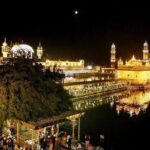 Amritsar 1 Day Sightseeing with Wagah Border - What to Expect: From Golden Temple Serenity to Border Pageantry