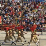 Amritsar 1 Day Tour(Wagah Border,Golden Temple, Jallianwala Bagh) - Transportation and Timing