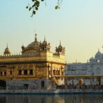 Amritsar City Tour (Golden Temple, Wagah Border) - Key Points