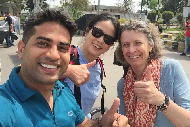 Amritsar city tour ( Private tour ) - FAQ: Practical Questions about the Amritsar City Tour