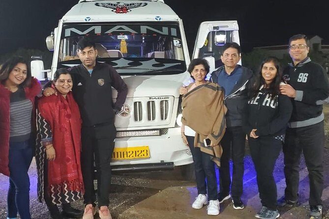 Amritsar Dalhousie Dharamshala 6 Days Tour - The Itinerary in Detail: What You Can Expect